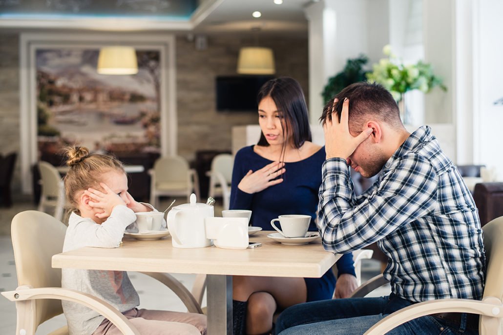 The Impact of Autism on the Family - National Autism Academy