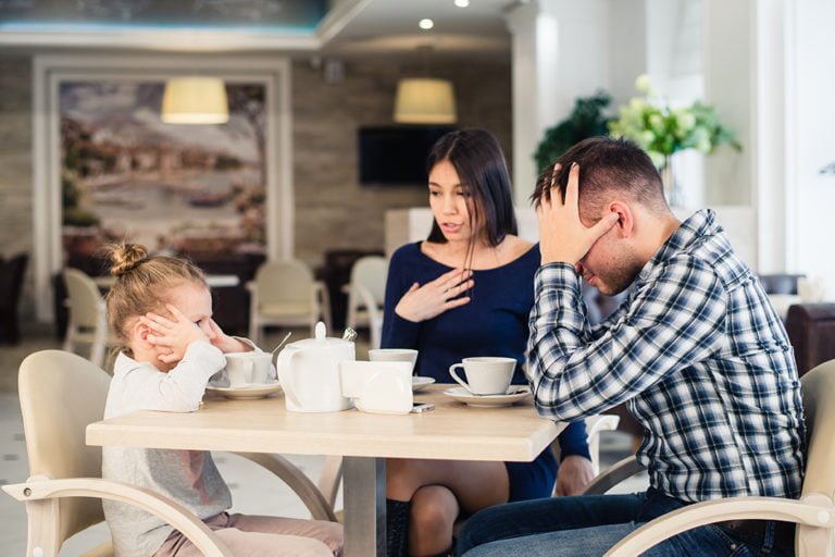 The Impact of Autism on the Family - National Autism Academy