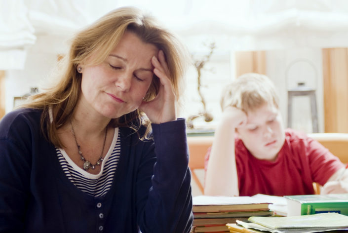 The Impact of Autism on the Family - National Autism Academy