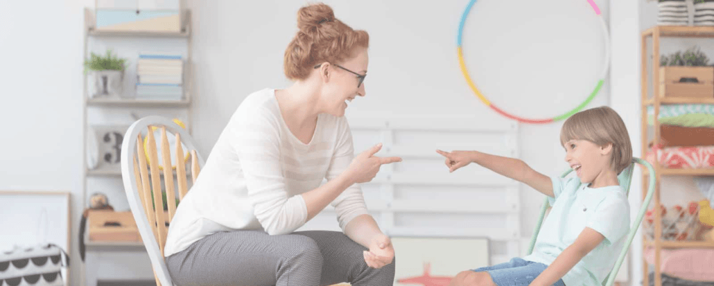 Professionals Training - National Autism Academy