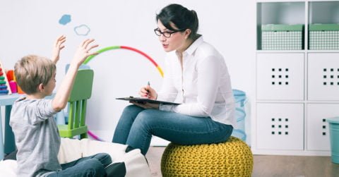 The Impact of Autism on the Family - National Autism Academy