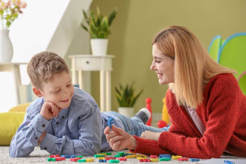 The Impact of Autism on the Family - National Autism Academy