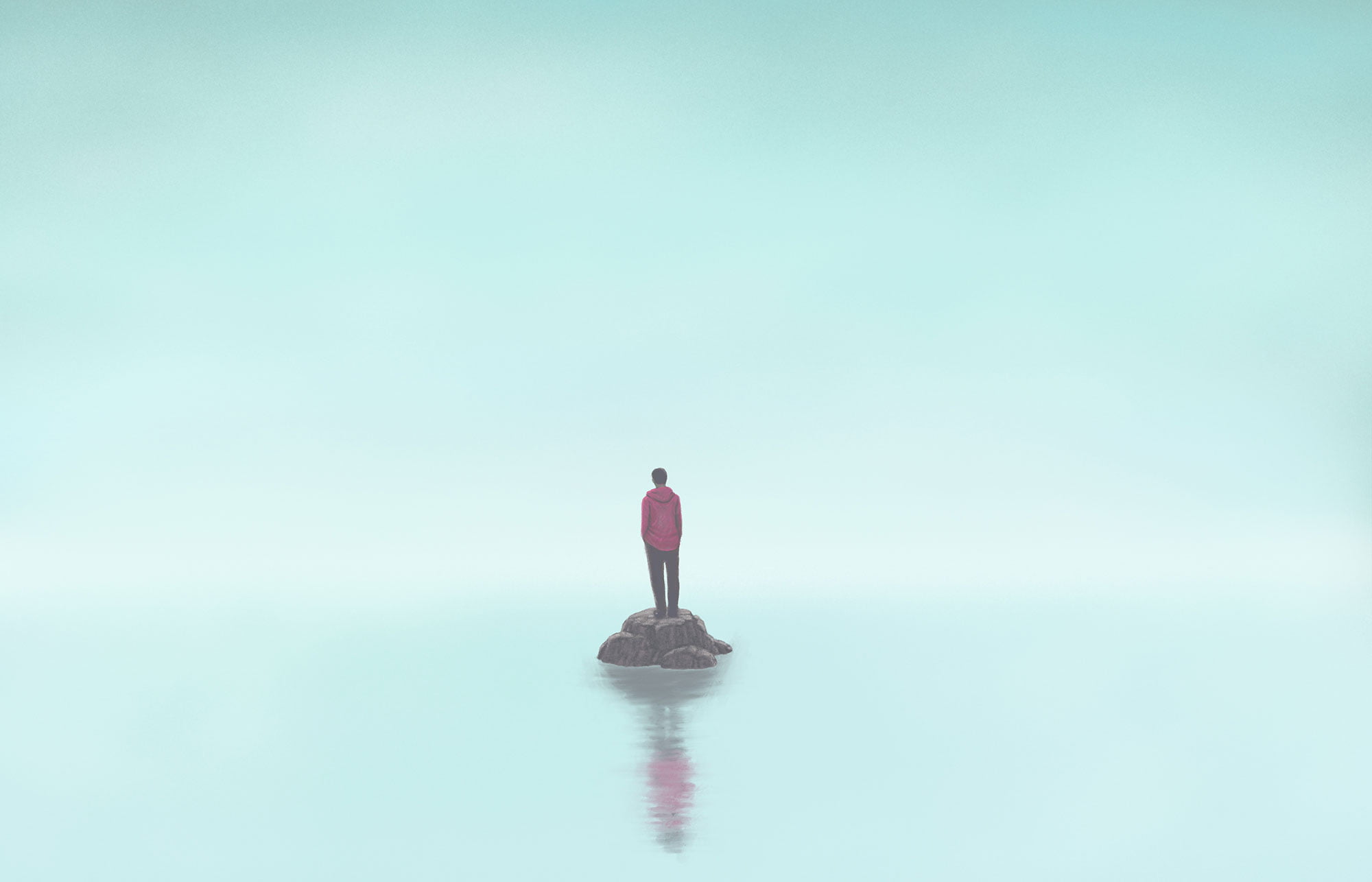 Chronic Loneliness Syndrome - National Autism Academy
